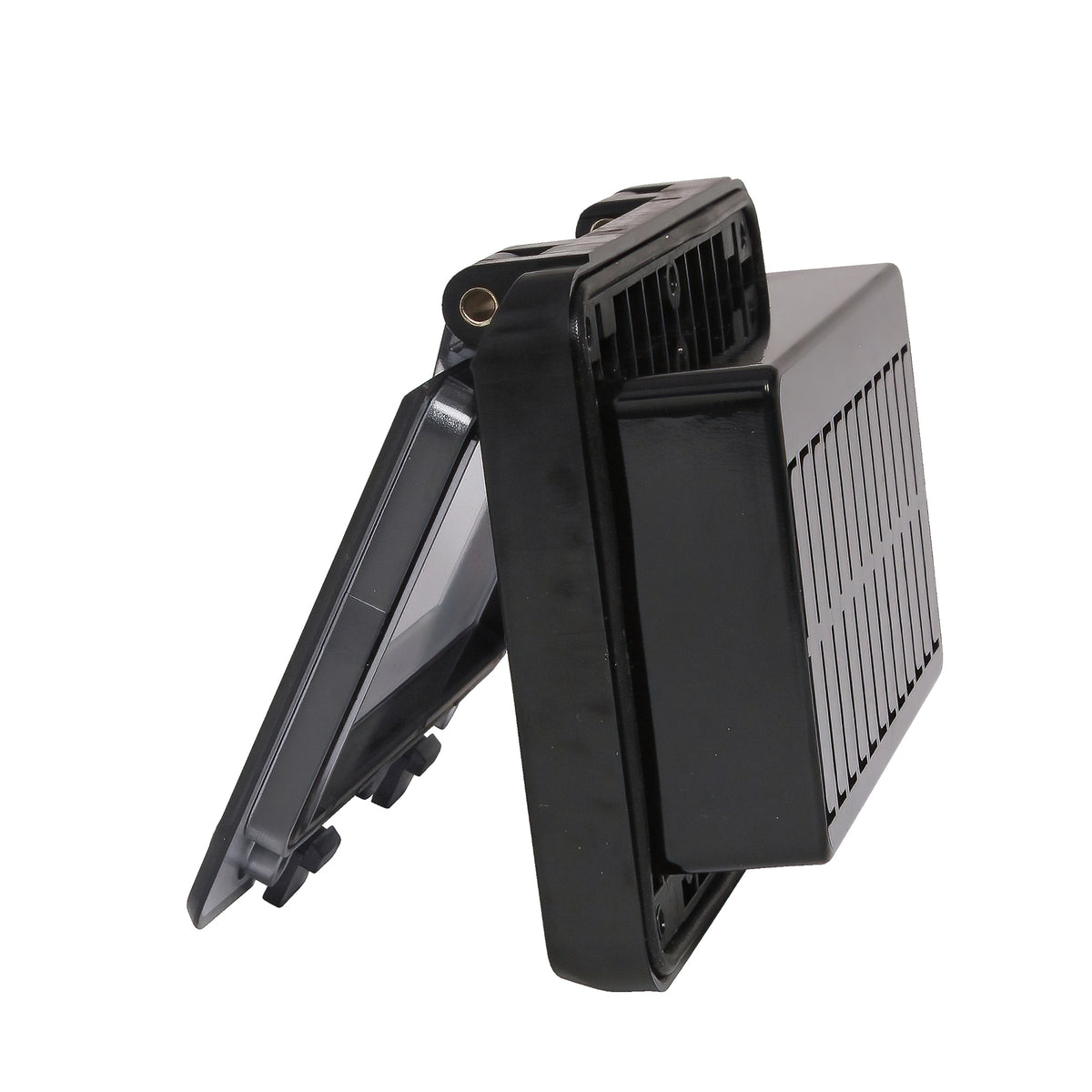 Access Window - MK1 - Protected - Black – C-PAK