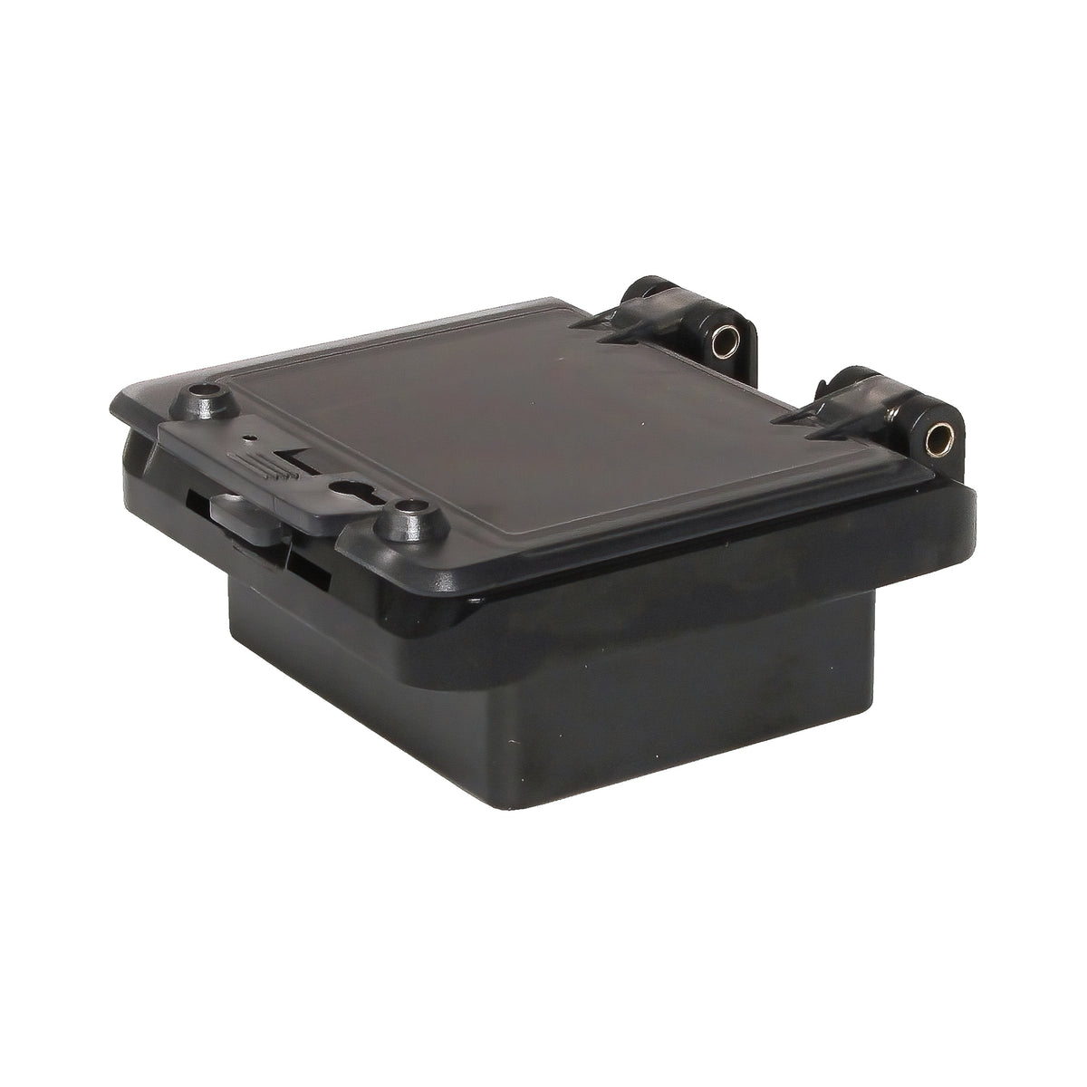 Access Window - MK1 - Protected - Black – C-PAK