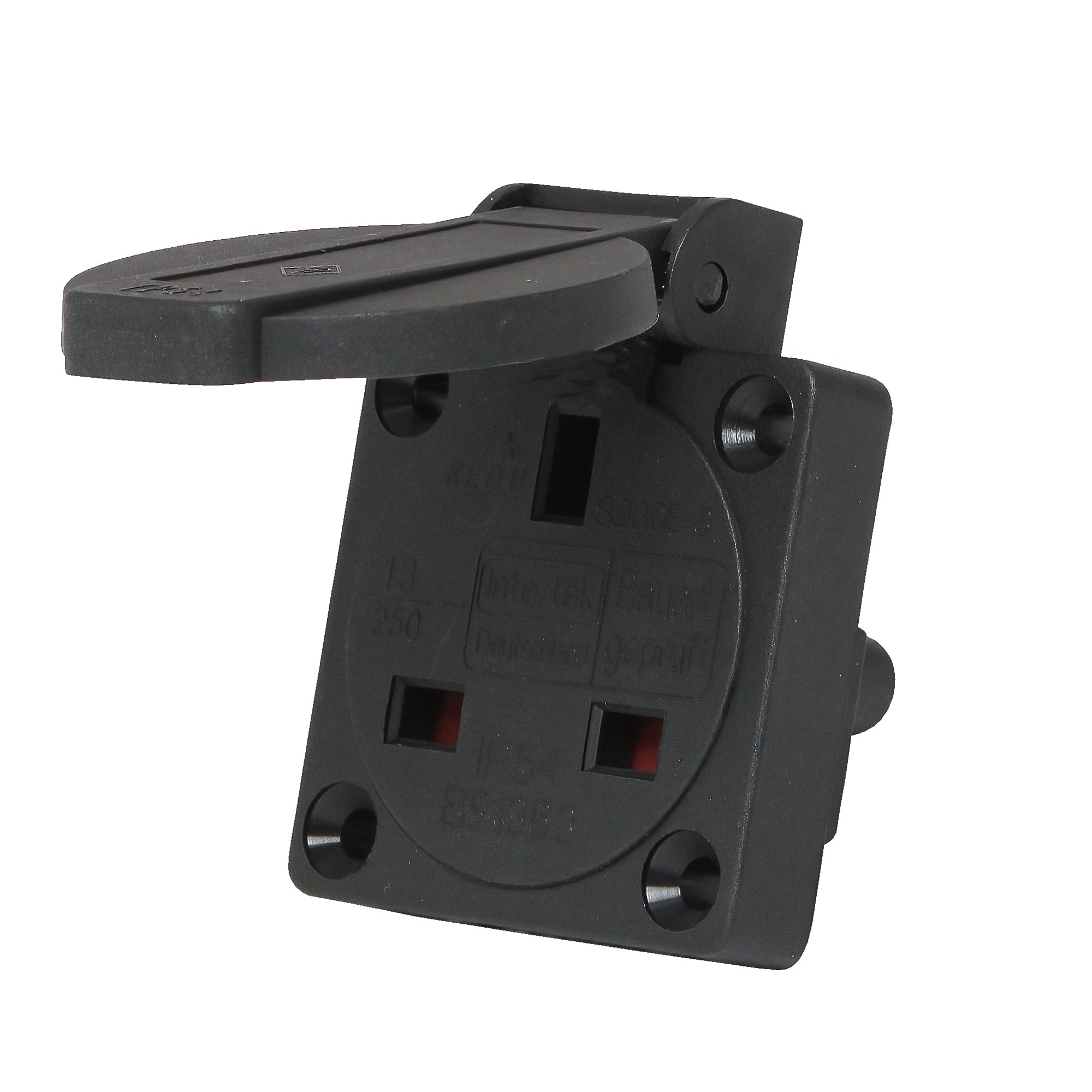 Socket - 13A – C-PAK