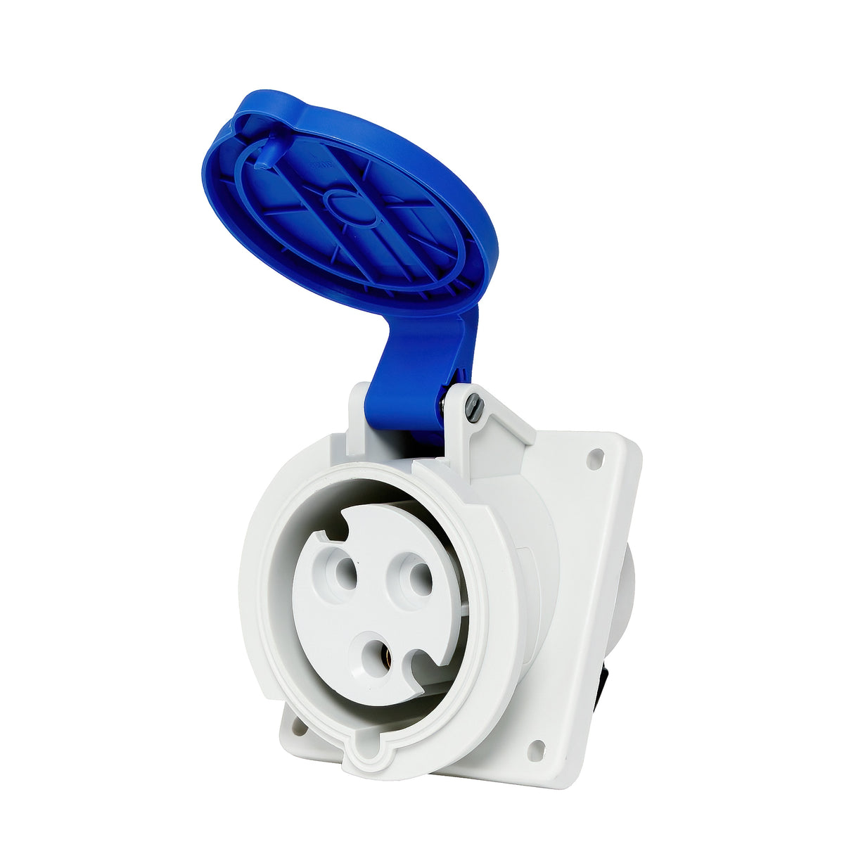 Socket - 32A Angled – C-PAK