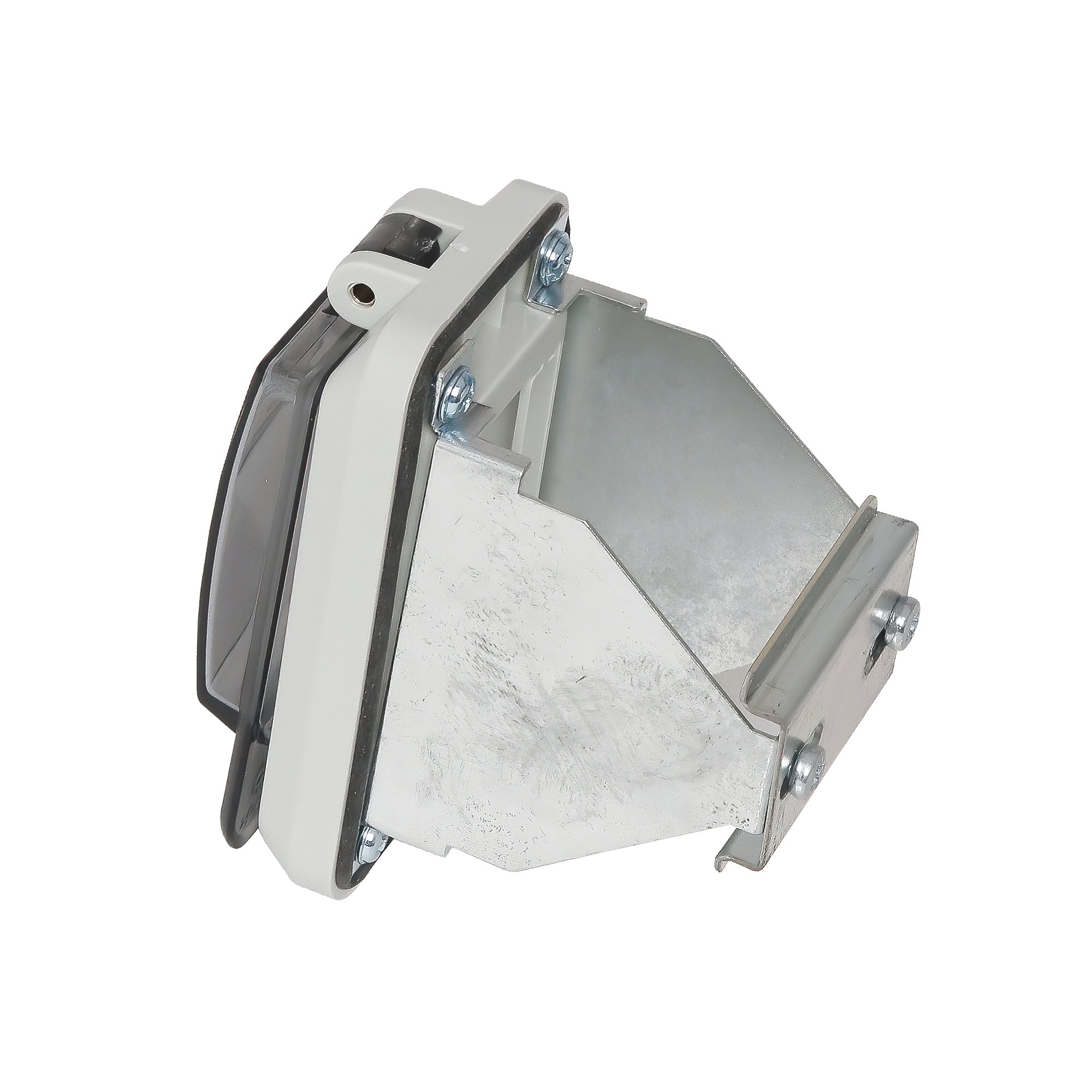 Access Window DIN Rail Kit MK2 – C-PAK