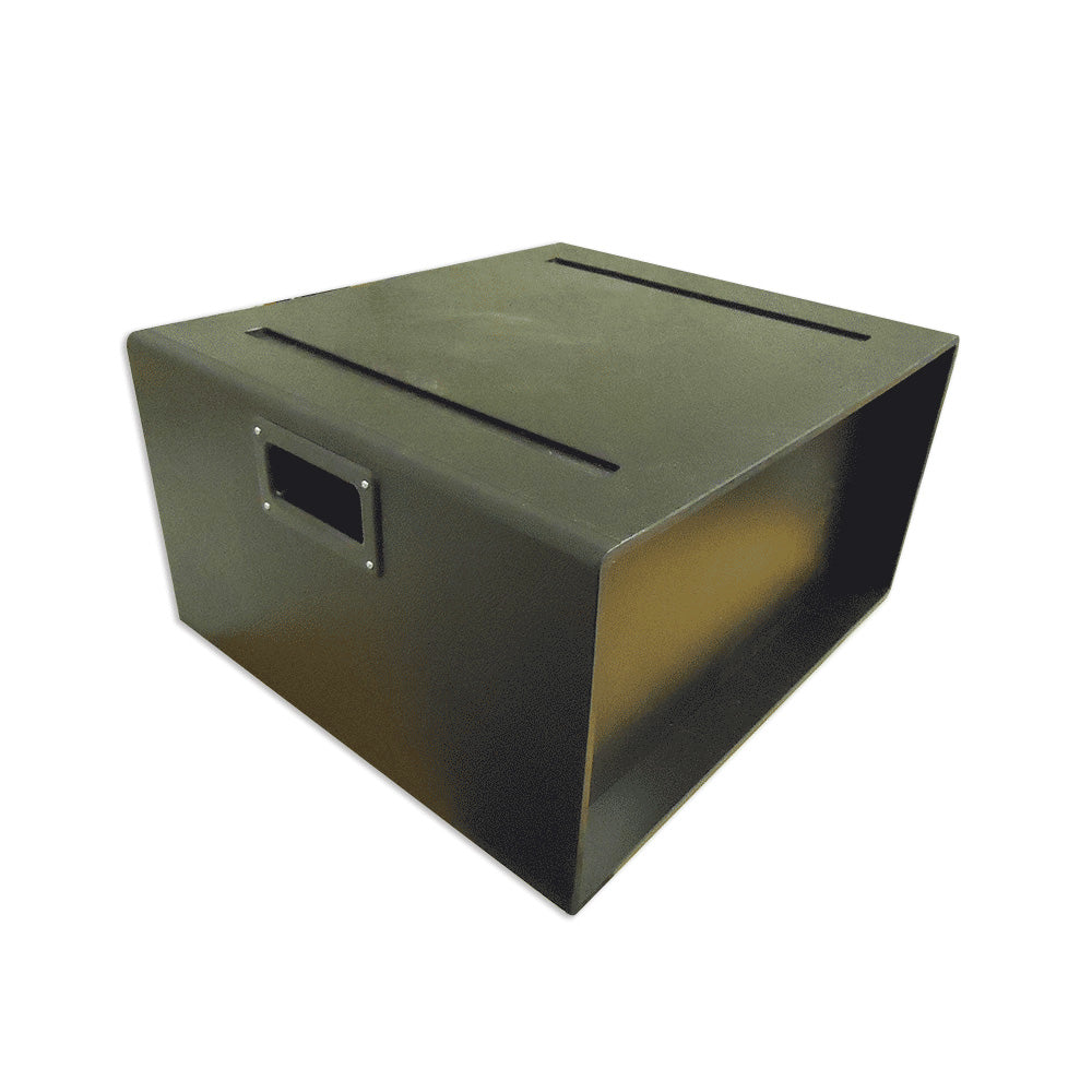 Distribution box - DIS – C-PAK