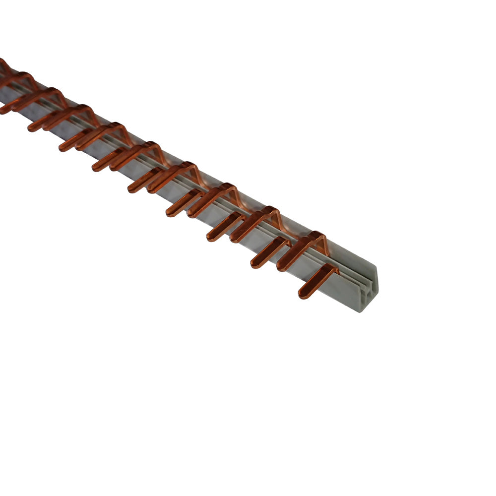 Insulated Busbar - Copper - DPN – C-PAK